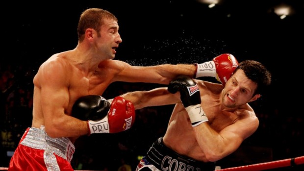 Froch vs Bute: The Cobra Shocks The Boxing World