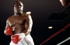 Michael Dokes: 1958-2012