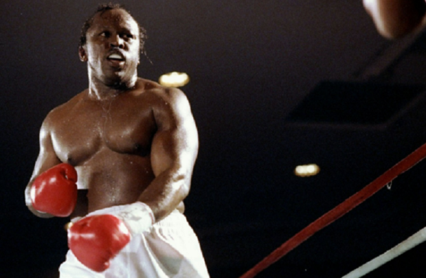 Michael Dokes: 1958-2012