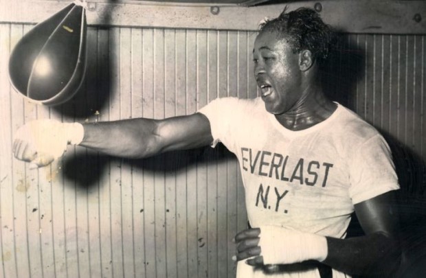 Hawk Time Forever! Remembering The Greatness Of Aaron Pryor