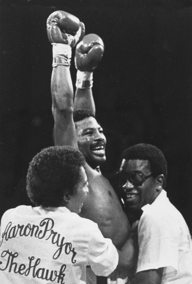 Hawk Time Forever! Remembering The Greatness Of Aaron Pryor