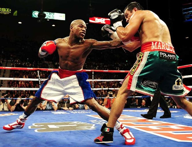 The Contrasting Legacies Of Roy & Floyd - Hindsight is 20/20