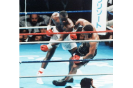 The Legacy of Douglas vs Tyson: The Baddest Myth On The Planet