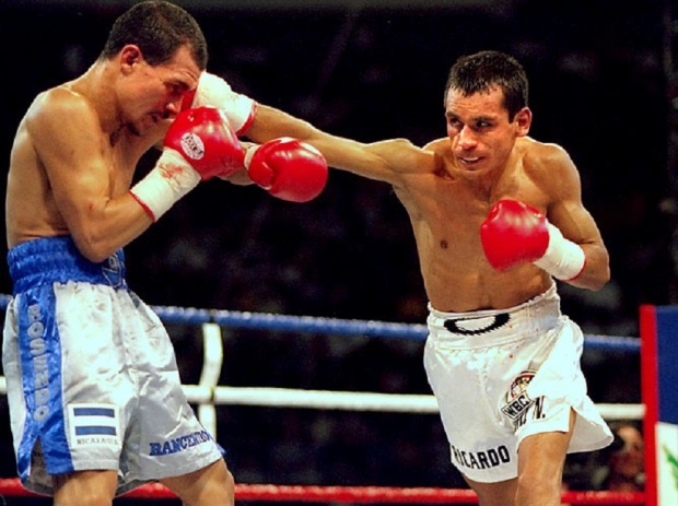 Top 12 All-Time Greatest Mexican Boxers