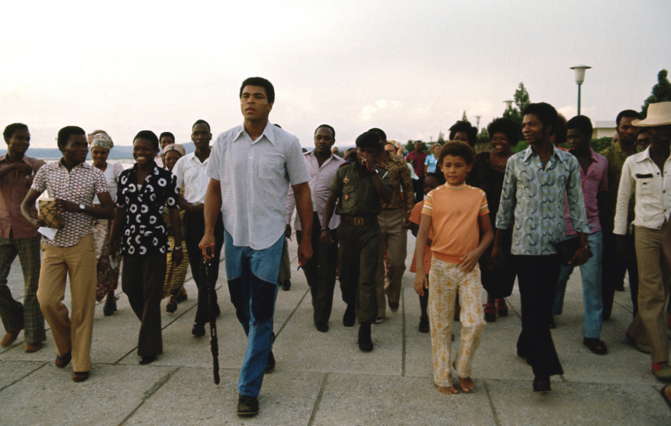 Muhammad Ali: The Top 12 Reasons He Is Forever The Greatest