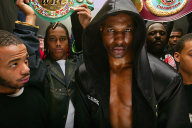 Top 12 All-Time Greatest "Philly" Champs - Philly & Boxing Go Way Back