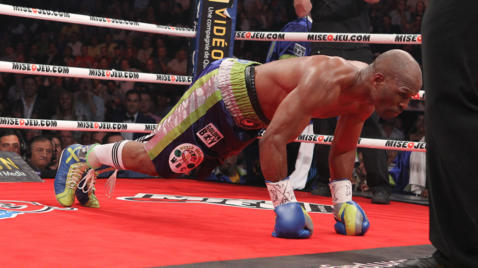 Boxing's Most Ruthless Baron - The Fight City