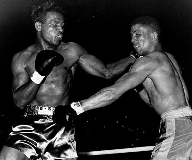 Welcome to Shocker Week