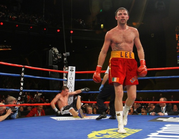 The Myth Of The Charlo Brothers - Were They Exposed?