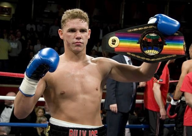 The Weekend That Was From FightFan.com - The Fight City