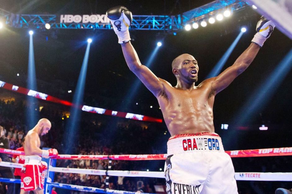 Sparring And The Forty-Year-Old Ex-Fighter: The Last Time