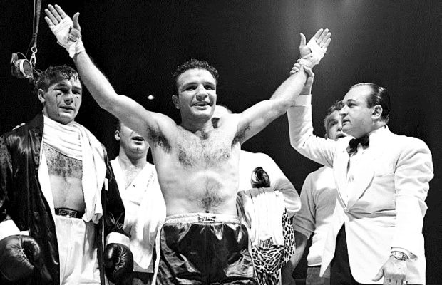 The Fight City - An independent boxing website