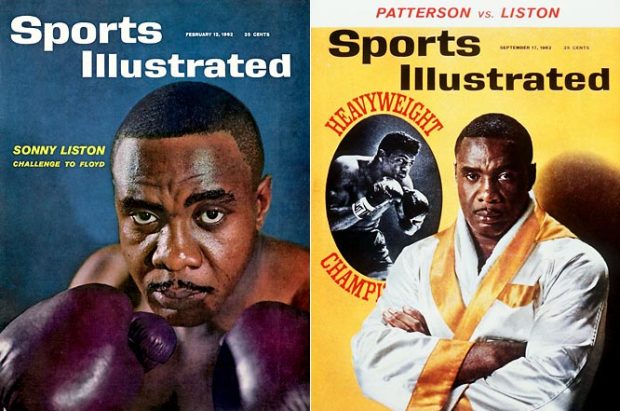 Sonny Liston: The Mysterious Life And Death Of A Champion