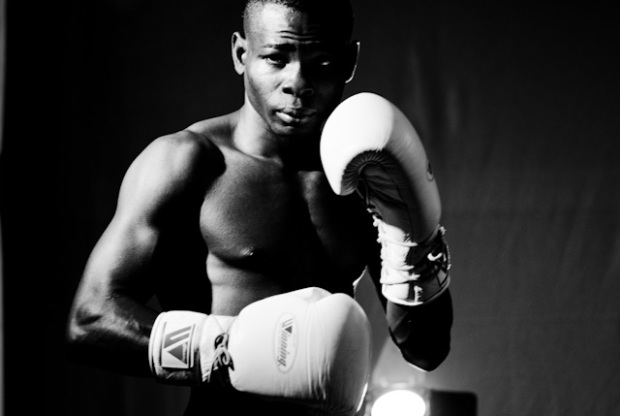 Guillermo Rigondeaux: The Way of the Jackal