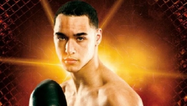 Steven Butler: One Step at a Time