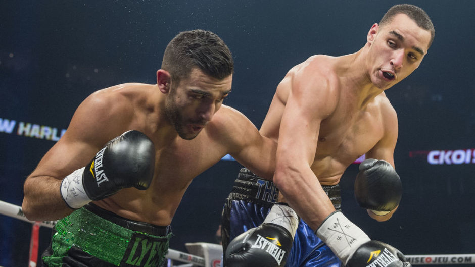 Steven Butler: One Step at a Time