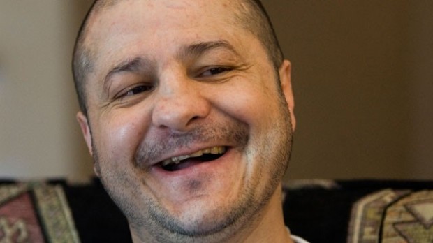 Boxing Saved His Life: A Review Of HBO's "Tapia"