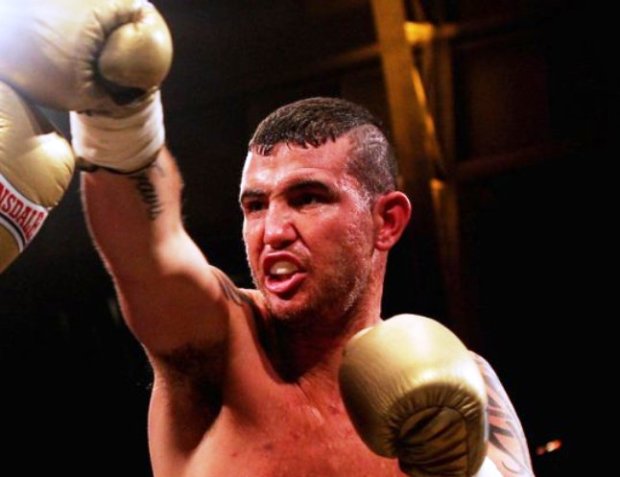 2014 Fight of the Year