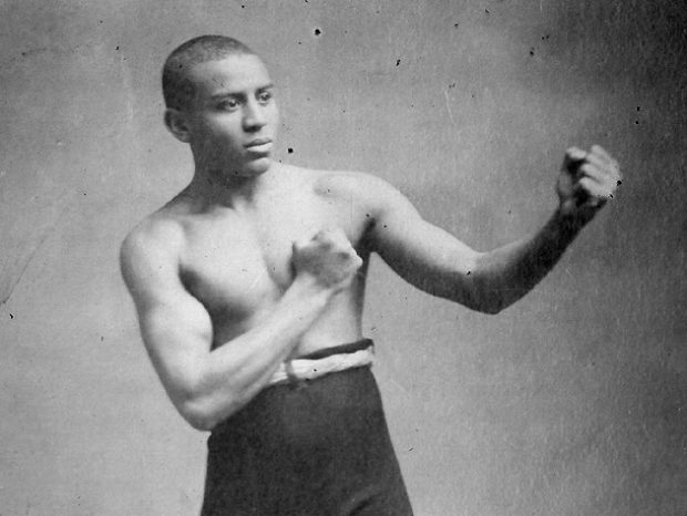 The Top 12 Masters Of The Jab - The Sharpest Lead Shots Of All-Time
