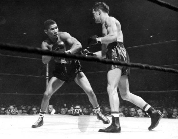 Jack vs Zivic II: A Second Clash Of All-Time Greats At Madison Square