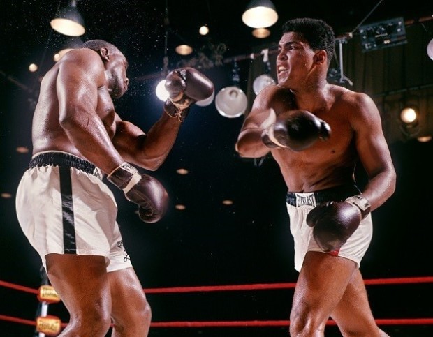 Muhammad Ali: The Top 12 Reasons He Is Forever The Greatest