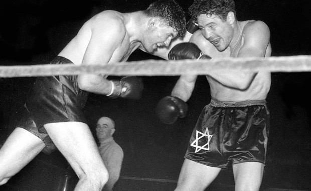 June 13, 1935: Braddock vs Baer: One Of Boxing's Greatest Upsets