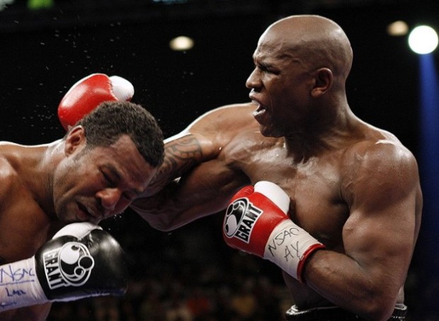 The Contrasting Legacies Of Roy & Floyd - Hindsight is 20/20