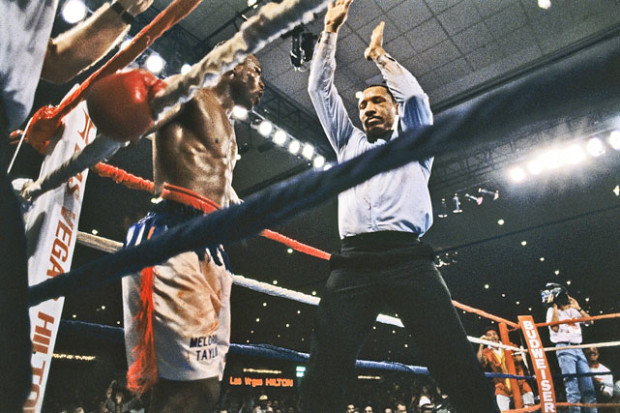 HBO And The Top 12 Best Larry & Lampley Moments