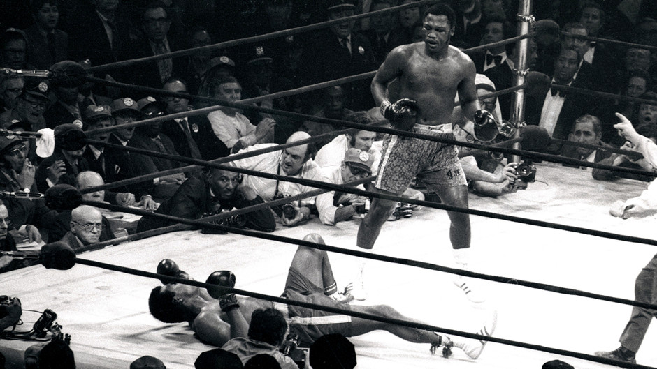 Joe Frazier's Greatest Victory: Muhammad Ali vs Joe Frazier I.
