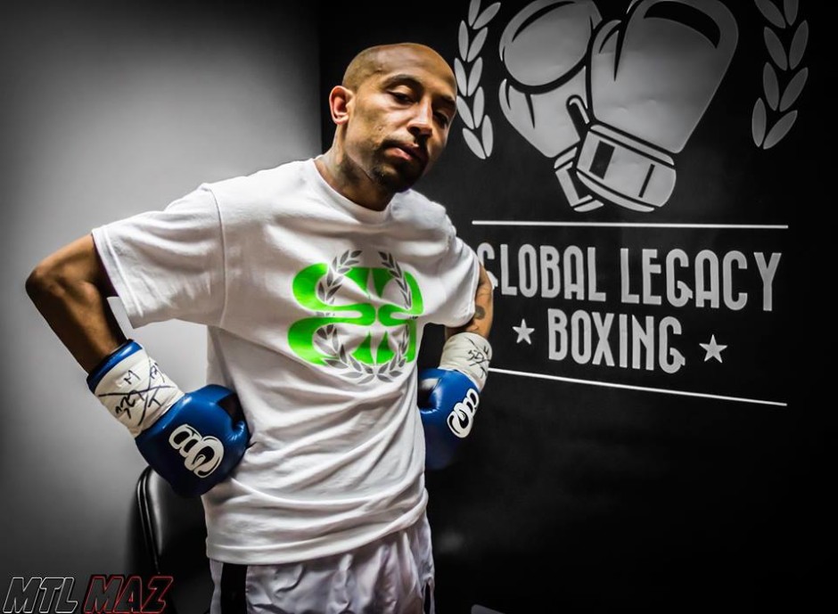 Action-Packed Grant Brothers Event