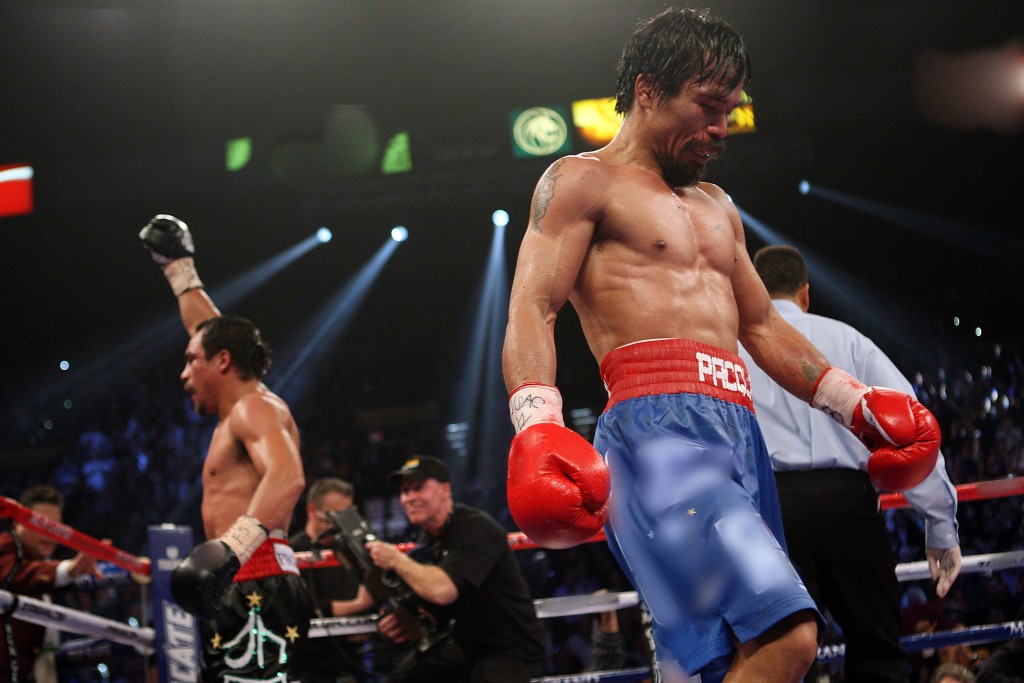 marquez_pacquiao_3rdfight - The Fight City