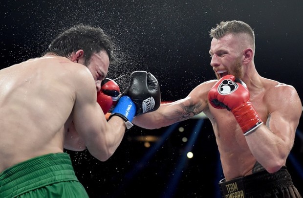 Ten Things We Learned Last Night