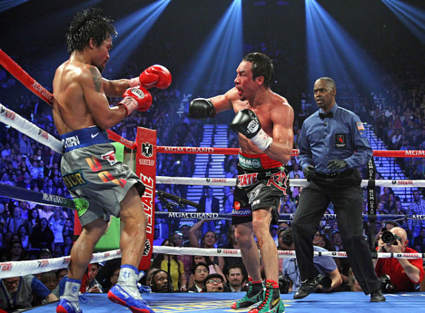 Pacquiao vs Marquez IV: 10 Things We Learned (Part I)