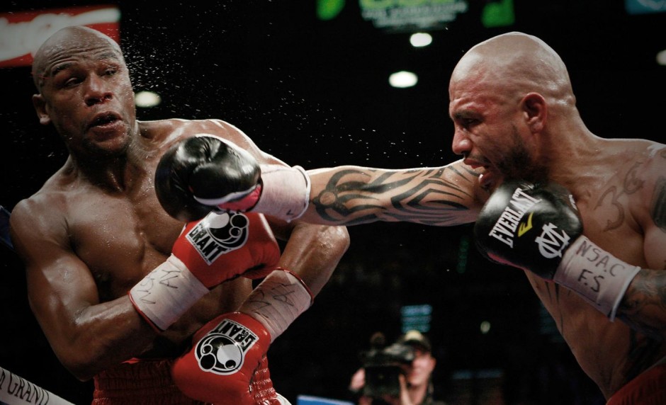 Miguel Cotto: An Appreciation - The Fight City