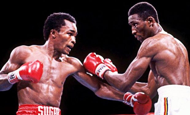 Top 12 Biggest Welterweight Fights: The All-Time Best Showdowns At 147