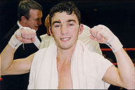 Top 12 All-Time Best Scottish Boxers -- Alba's Greatest Ring Warriors