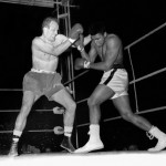 Ali vs Cooper II -- The Champ Stops "Our 'Enry" In Six