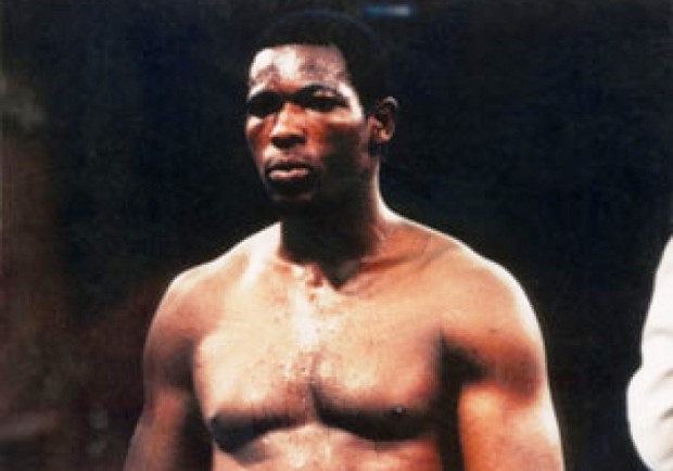 May 20, 1985: Holmes vs Williams: Remembering Carl Williams and Boxing ...
