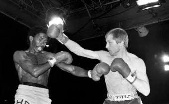 Top 12 All-Time Best Scottish Boxers -- Alba's Greatest Ring Warriors