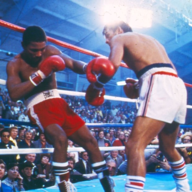 Duran vs De Jesus III: Roberto Is King Of The Lightweights