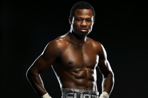 Shane Mosley Recalls His Greatest Win
