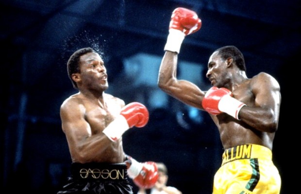 The Fight City - An independent boxing website