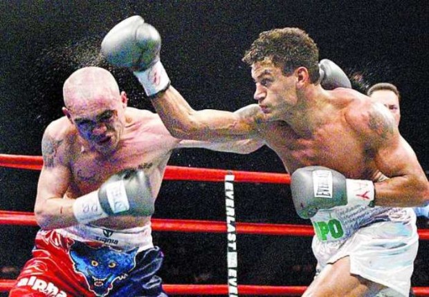 The Fight City - An independent boxing website