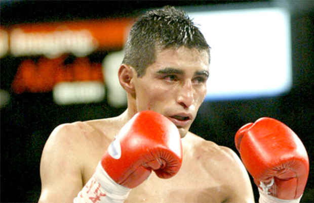 Top 12 All-Time Greatest Mexican Boxers