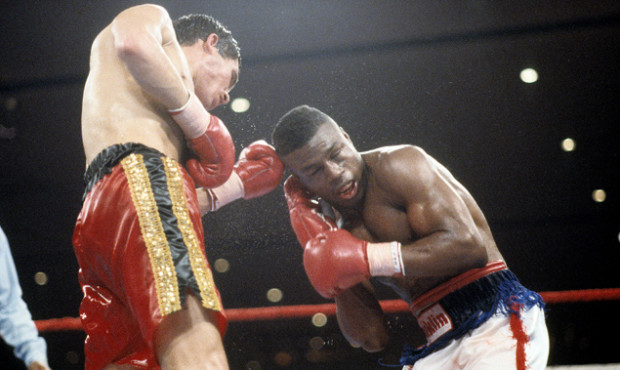 March 17, 1990: Chavez vs Taylor I -- Truly Legendary Fight