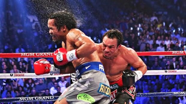 Top 12 Manny Pacquiao "WTF!" Moments: A Legendary Boxing Career