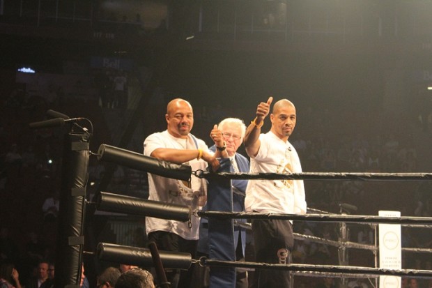 Exclusive Interview with Howard Grant