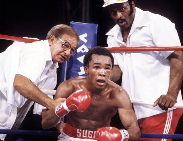 Angelo Dundee: 1921-2012