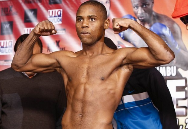 Hawk Time Forever! Remembering The Greatness Of Aaron Pryor