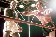 April 19, 1991: Holyfield vs Foreman The Battle For The Ages!The Fight City